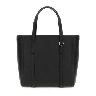 MCM Mcm, Femme, Sacs, Noir, Taille: ONE Size Toni Mini Tote