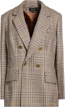 Luisa Spagnoli ANZ&Uuml;GE und CO-ORDS - Blazers auf YOOX.COM