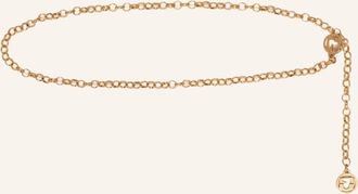 Gerard Darel G&uuml;rtel Veronica blau