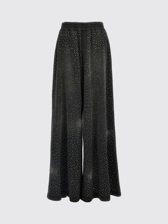 Giuseppe Di Morabito Pantalon GIUSEPPE DI MORABITO Femme couleur Noir