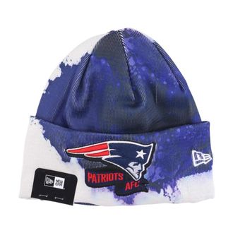 New Era NFL Sideline Ink Knit Neepat Hat - - Accessories - Herren - Mehrfarbig - ONE SIZE