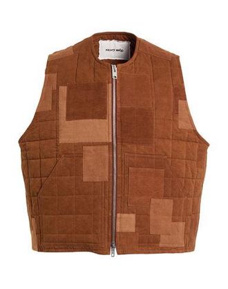 Story mfg. MANTEAUX - Vestes sans manches sur YOOX.COM