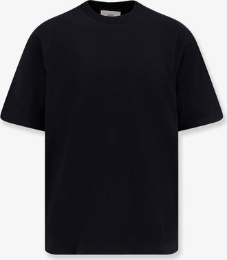 Ami Cotton T-shirt - AMI PARIS - gender_Man