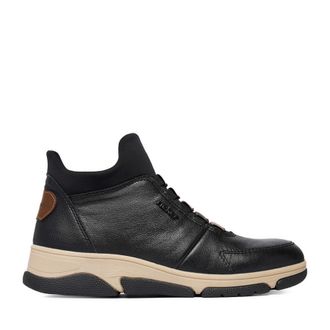 Rieker Stiefeletten Rieker CEO-L5651-00 Schwarz