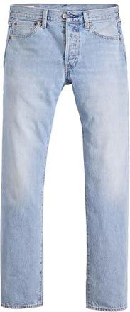 Levi's 501 Original Fit Jeans Homme, Ordinary Weekend HS, 40W / 32L