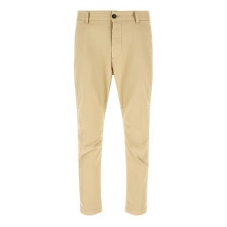 Dsquared2 Hosen - - Trousers - Herren - Beige - S