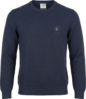 Aeronautica STRICKWAREN - Pullover auf YOOX.COM