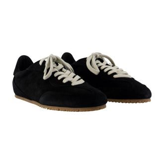 Axel Arigato Sneaker - Black