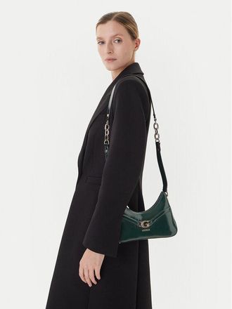 Guess Handtasche 178716 Gr&uuml;n