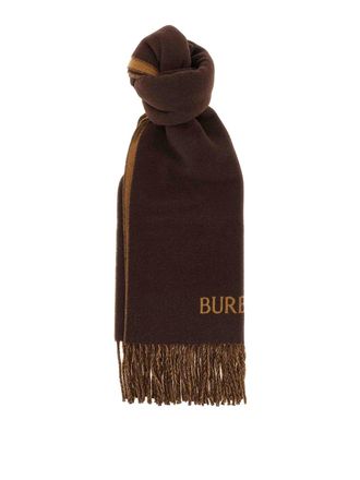 Burberry &Eacute;charpe - Multicolore