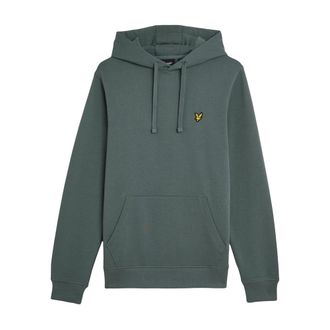 Lyle & Scott Herren, Sweatshirts & Hoodies, Gr&uuml;n, 2XLGr&ouml;&szlig;e