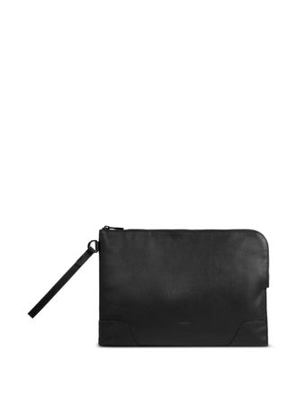 Lancel pochette Charlie - Noir
