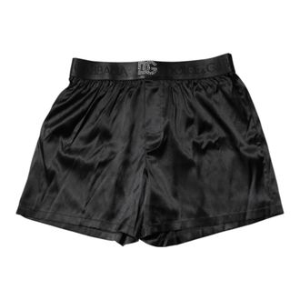 Dolce & Gabbana Regular Boxer - - Underwear - Herren - Schwarzk - M