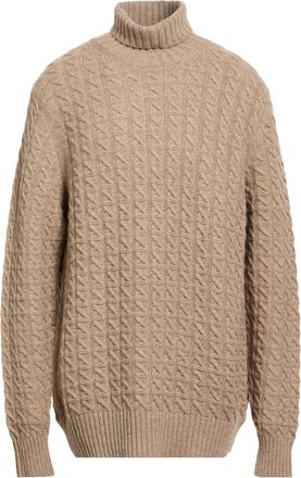 Zanone STRICKWAREN - Rollkragenpullover auf YOOX.COM