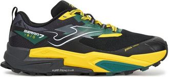 Joma Laufschuhe Sierra 2501 TKSIES2501 Schwarz