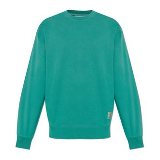 Carhartt Work in Progress Sweatshirts & Hoodies - - Sweatshirts & Hoodies - Herren - Gr&uuml;n - L