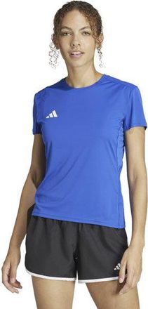 adidas Adizero W - Runningshirt - Damen