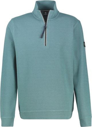 Lerros Herren Troyer (25D4402), Gr&ouml;&szlig;e:XXL, Farbe:Arctic Blue (465)