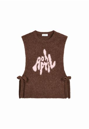 Oh April Pullunder Moxie