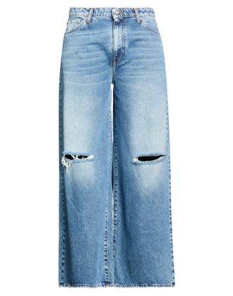 Vicolo HOSEN & R&Ouml;CKE - Jeanshosen auf YOOX.COM