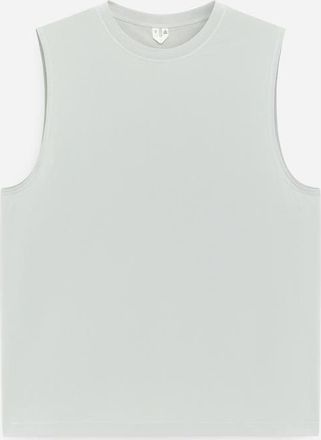 Arket ACTIVE Tanktop -Gr&uuml;n