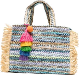 Marc Ellis Femme, Sacs, Bleu, Taille: ONE Size Buby S Claire M