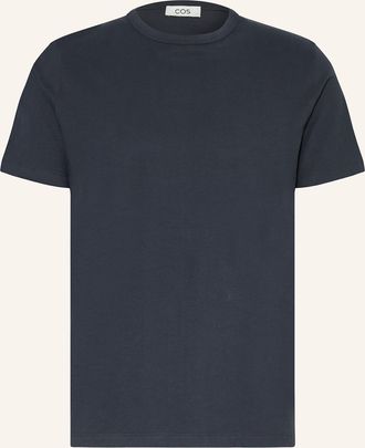 COS Cos T-Shirt blau