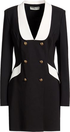 La Petite Robe Di Chiara Boni KLEIDER - Mini-Kleider auf YOOX.COM