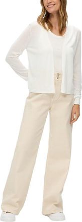 s.Oliver Strickjacke