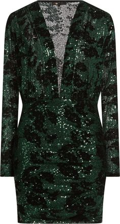 Maje KLEIDER - Mini-Kleider auf YOOX.COM