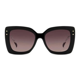 Missoni Authentische Clip-On Brille mit Top-Service - - Accessories - Damen - Gelb - 55 MM