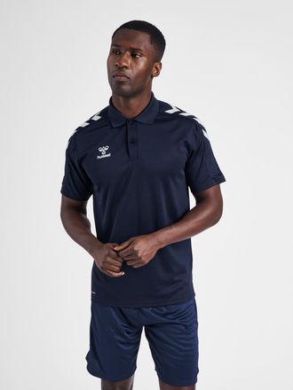Hummel Core XK Functional Polo