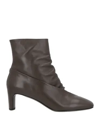 Del Carlo SCHUHE - Stiefeletten auf YOOX.COM