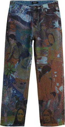 Desigual Jeans