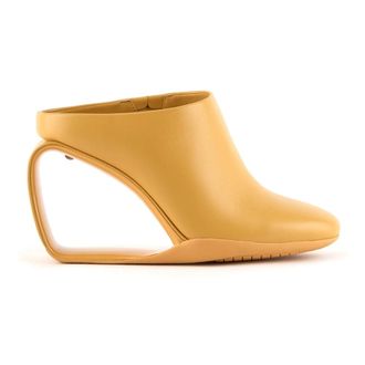 United Nude Femme, Chaussures, Jaune, Taille: 39 EU Wedges