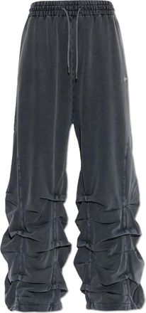 Avavav Avavav, Damen, Hosen, Grau, XS/SGröße