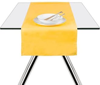 Excelsa Panama Runner Gelb