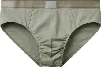 Benetton Unterw&auml;sche f&uuml;r Herren, gr&uuml;n, S