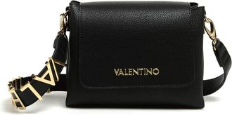 Valentino Alexia Satchel Nero