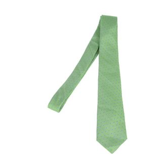 Daniele Alessandrini Homme, Accessoires, Vert, Taille: ONE Size Ties