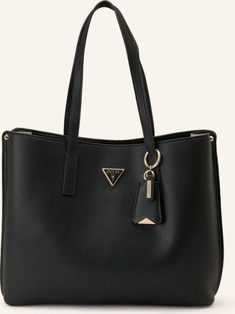 Guess Shopper Meridian Ii schwarz
