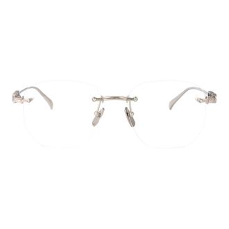 Gucci Optische Brillen - - Accessories - Damen - Grau - 54 MM