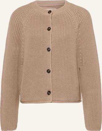 Marc O'Polo Marc Opolo Strickjacke beige