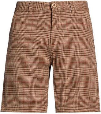 Brixton BAS - Shorts et bermudas sur YOOX.COM