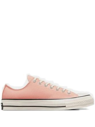 Converse Chuck 70 Sneakers aus Canvas - Rosa