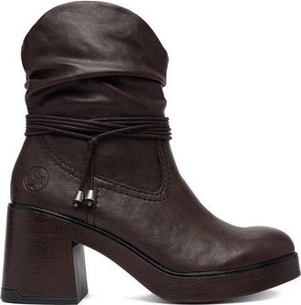 Rieker Stiefeletten CEO-58091-25 Braun