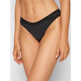 Triumph Stringtanga Aura Spotlight High 10207998 Schwarz