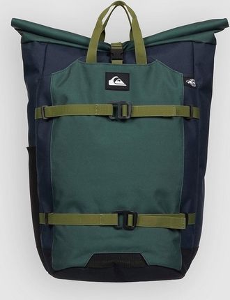 Quiksilver Commute Rucksack forest