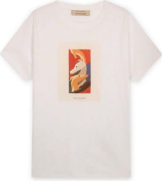 Trussardi Shirt