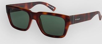Vonzipper Desperado Tortoise Satin Sonnenbrille tortoise satin